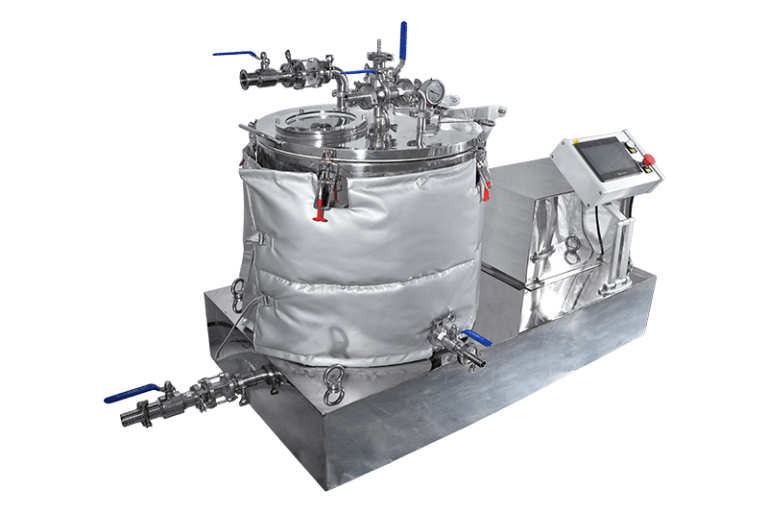 Ethanol Extraction Equipment | Extraction Solutions | Lanphan