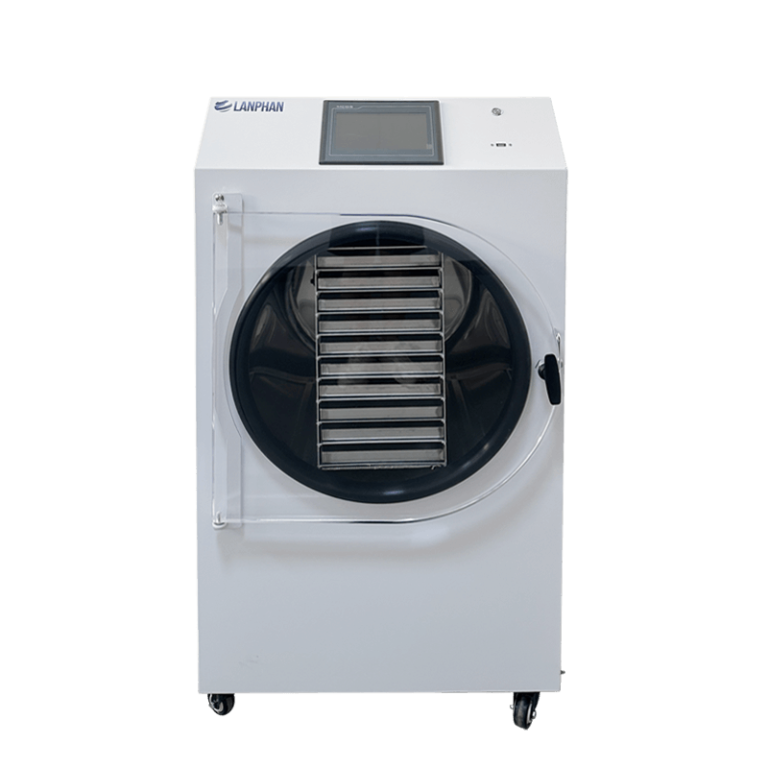 Home Freeze Dryer for Home Use | Small to Large Food Freeze Dryers ...