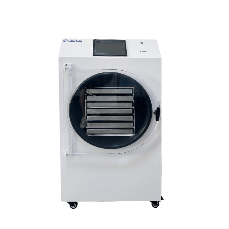 Home Freeze Dryer for Home Use | Small to Large Food Freeze Dryers ...