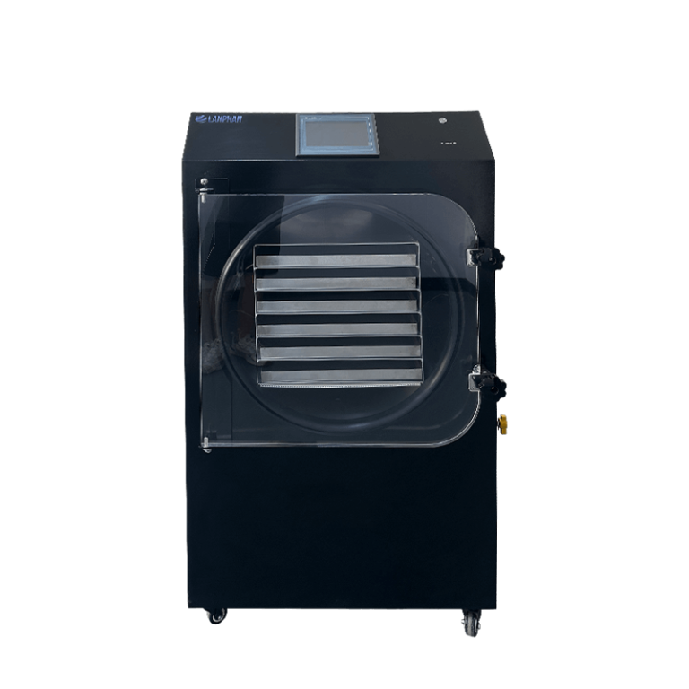 Home Freeze Dryer – Advanced Food Preservation | Lanphan