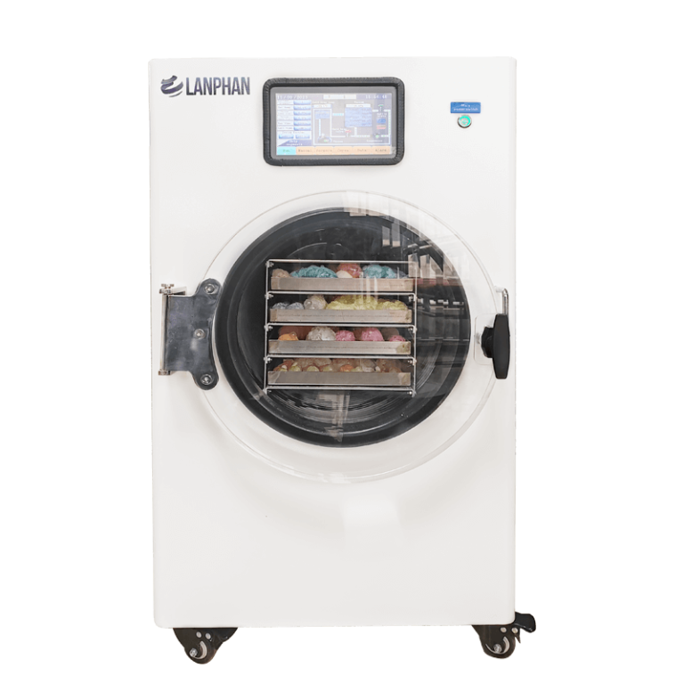 Freeze Dryer: How to Choose the Best Machine for Home & Lab