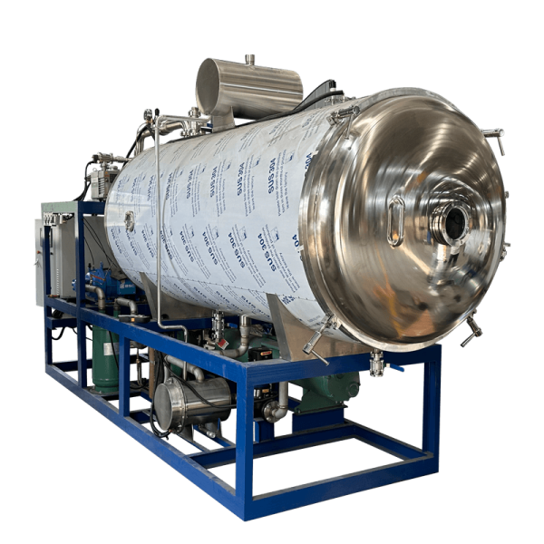 Freeze Dryer - Trusted Freeze Dryer Manufacturer | Lanphan