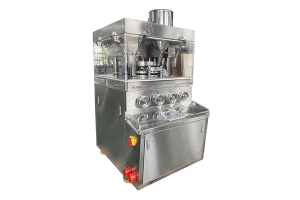 Tablet Press Machines for Pharmaceutical Manufacturing | Lanphan